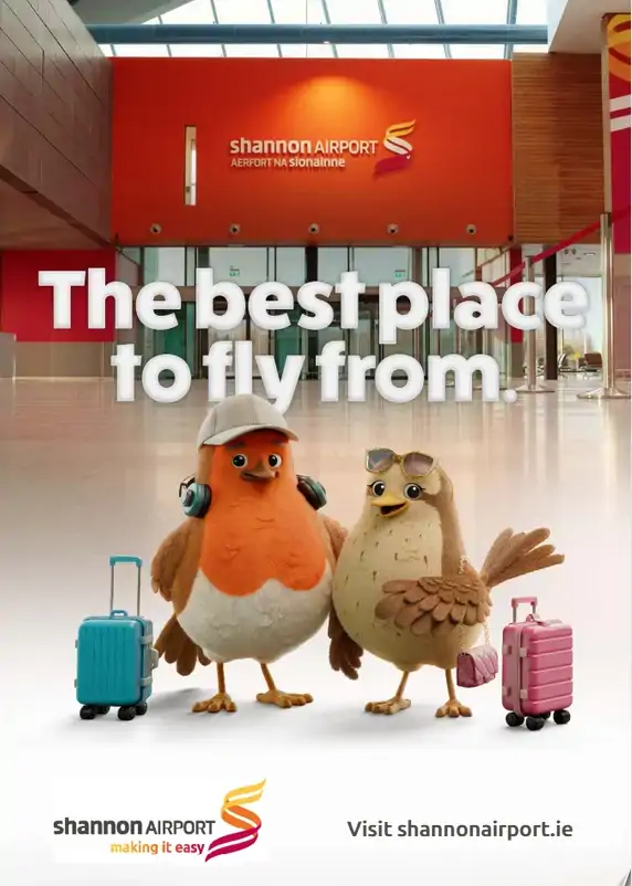 Shannon Airport