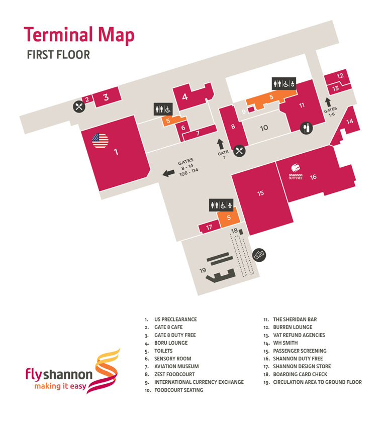 Shannon Airport